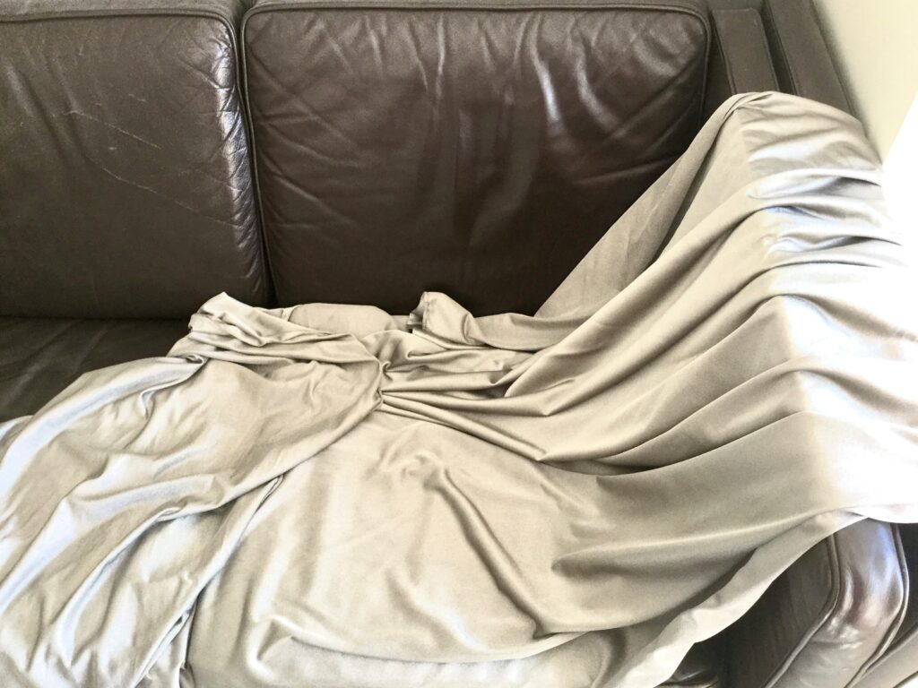 Faraday Blanket - Ehsshield