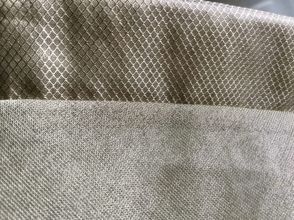 Faraday tent - Ehsshield