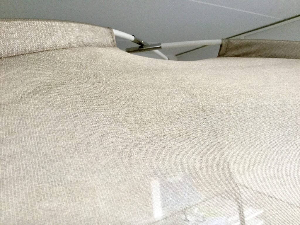 Faraday Tent for Double Bed - Ehsshield