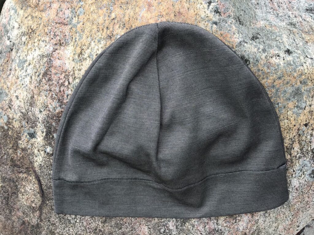 EMF Beanie - Ehsshield