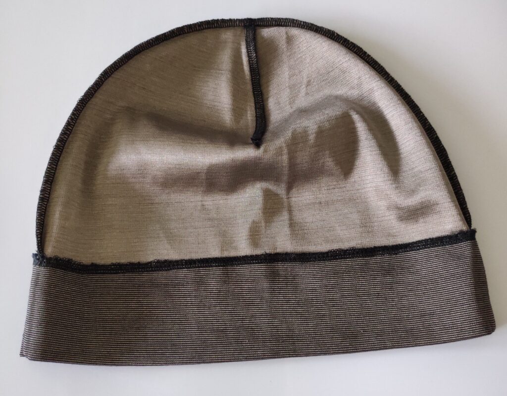 EMF Beanie - Ehsshield