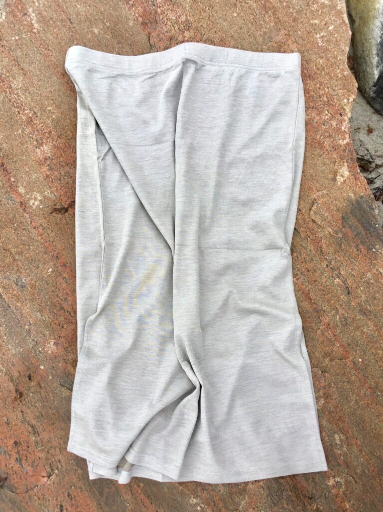 Silver Skirt 43 dB - Ehsshield