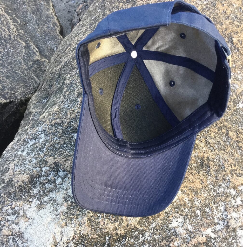 EMF Protection Cap - Ehsshield
