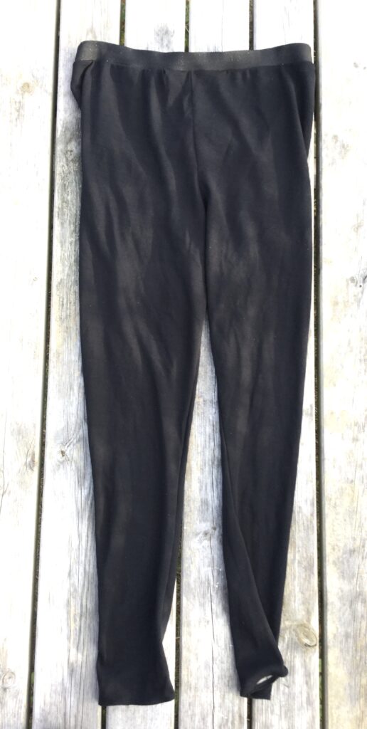 RF Protection Pants - Ehsshield