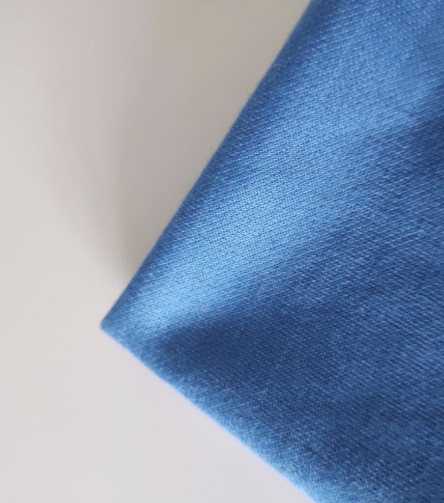 Silver Modal 43 dB Fabric various colours - Ehsshield