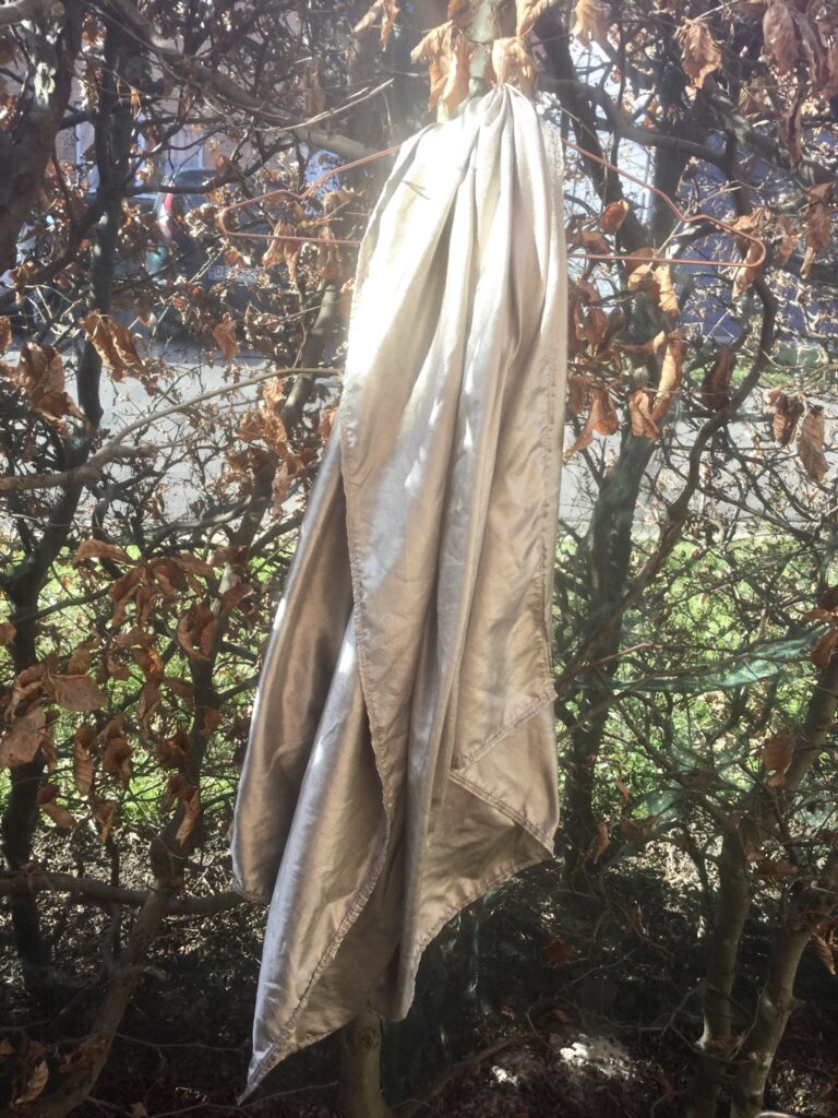 Throat Protection Scarf - Ehsshield