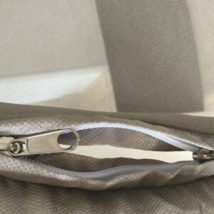 Faraday Tent for Double Bed - Ehsshield