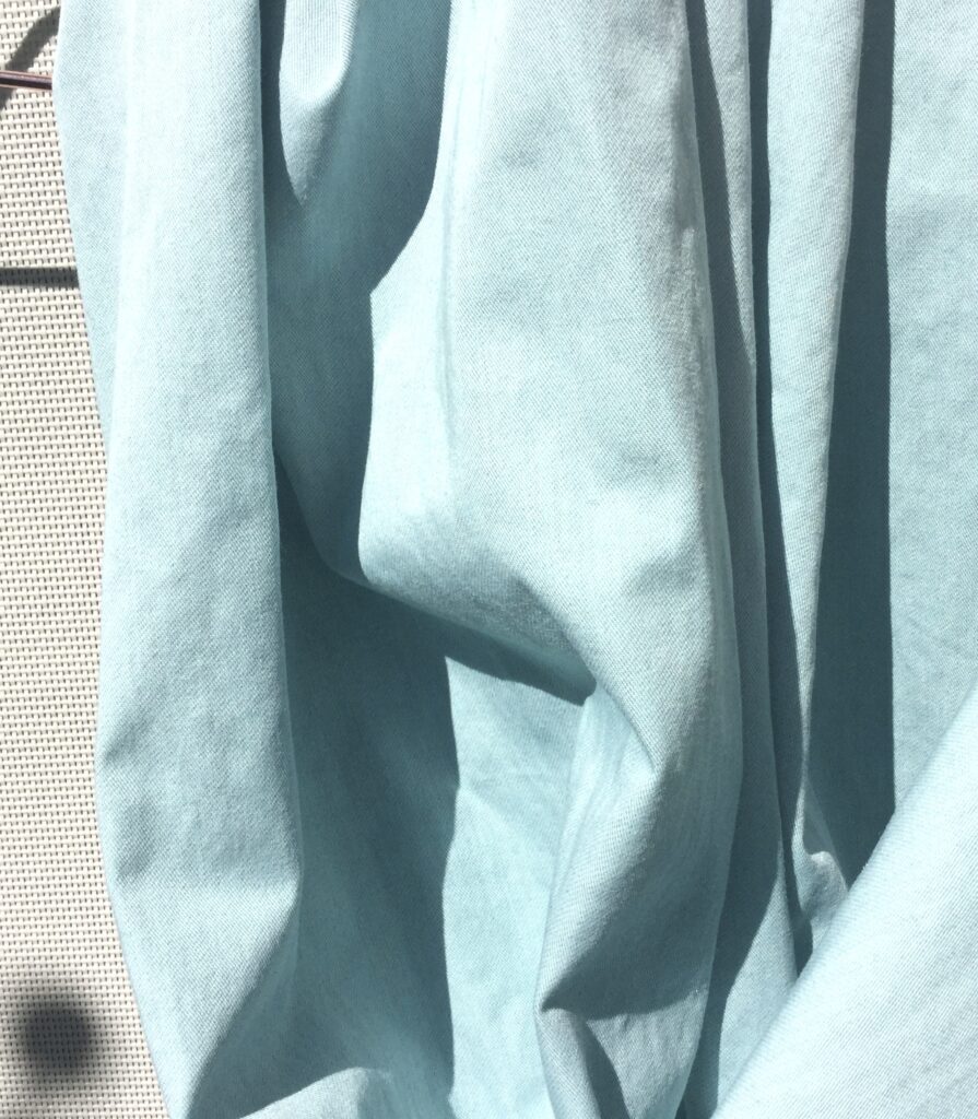 10 meters package of stainless steel fabric - Ehsshield