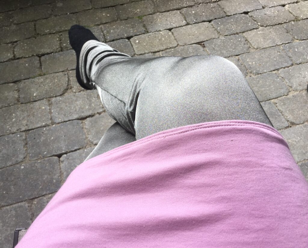 EMF-Schutzhose – Ehsshield