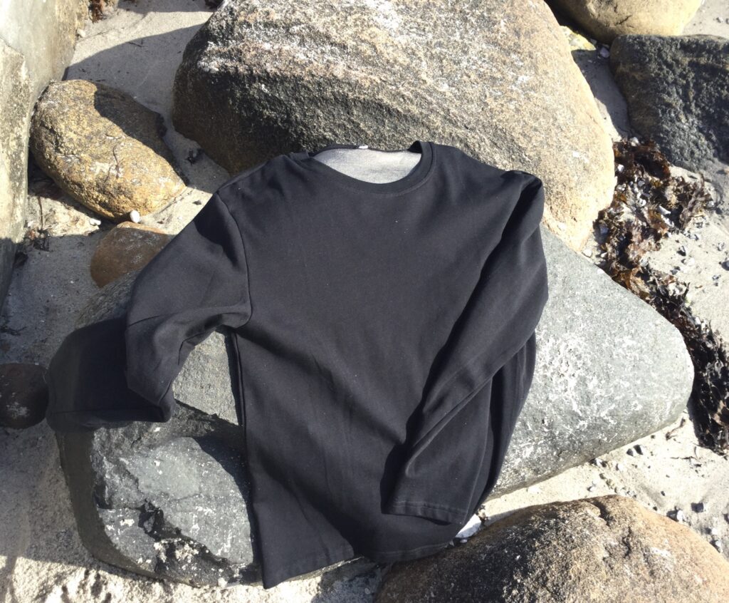 EMF Protection Clothing in Cotton or Modal - Ehsshield