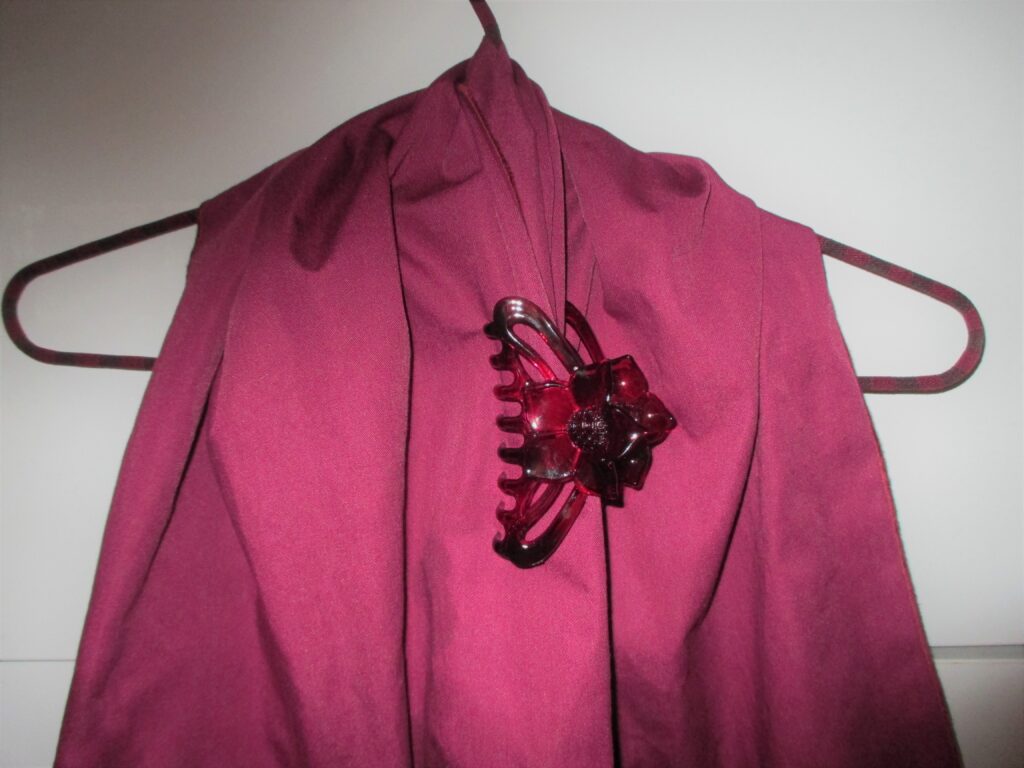 Stainless Steel Scarf - Ehsshield