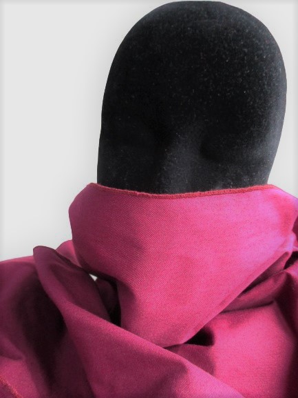 Stainless Steel Scarf - Ehsshield