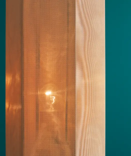 Bronze Mesh 5 Meter - Ehsshield