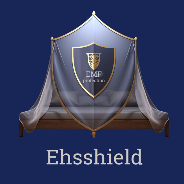 About - Ehsshield